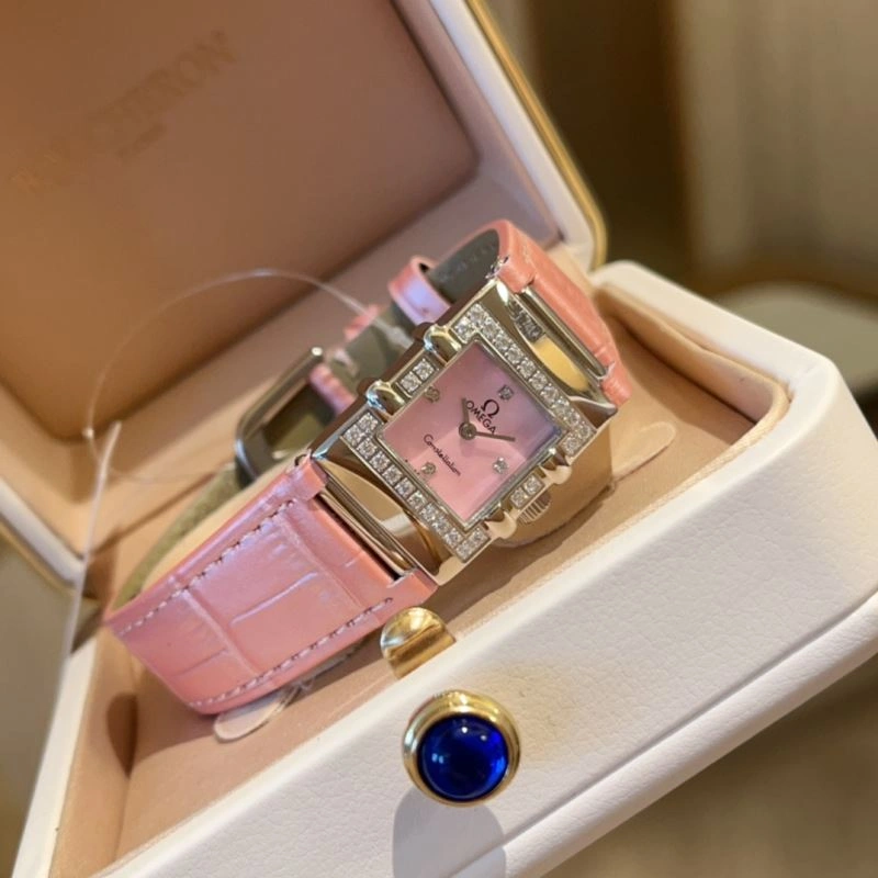 Original OMEGA Watches