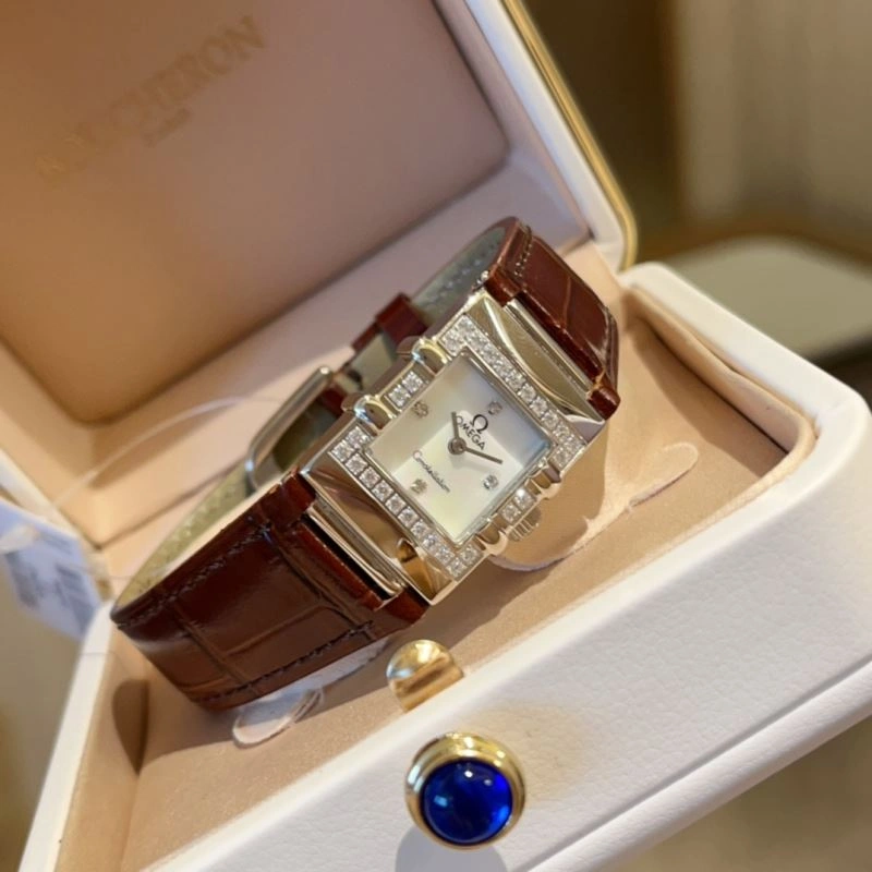 Original OMEGA Watches