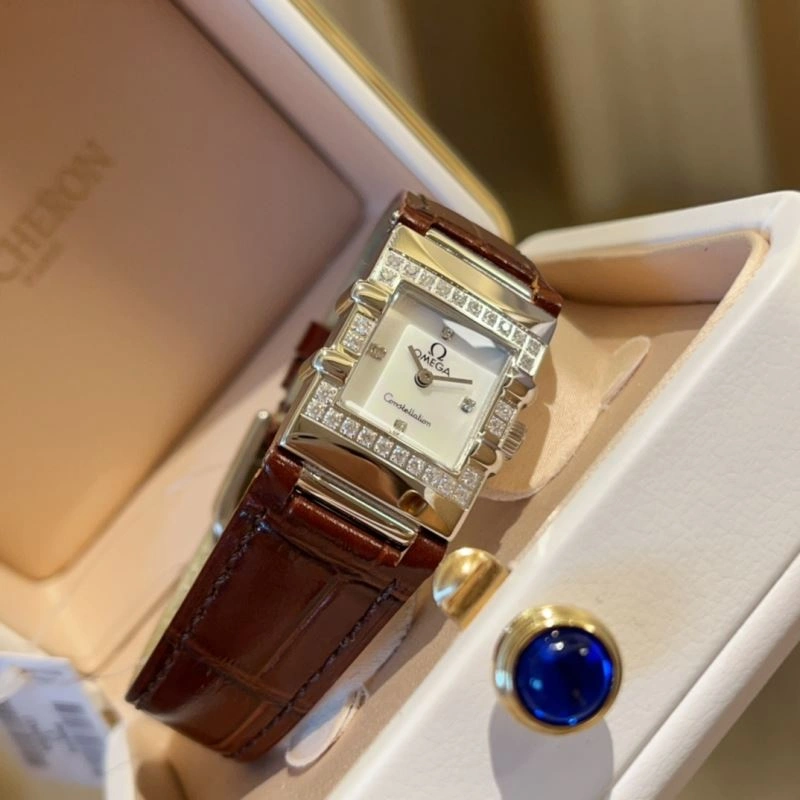 Original OMEGA Watches