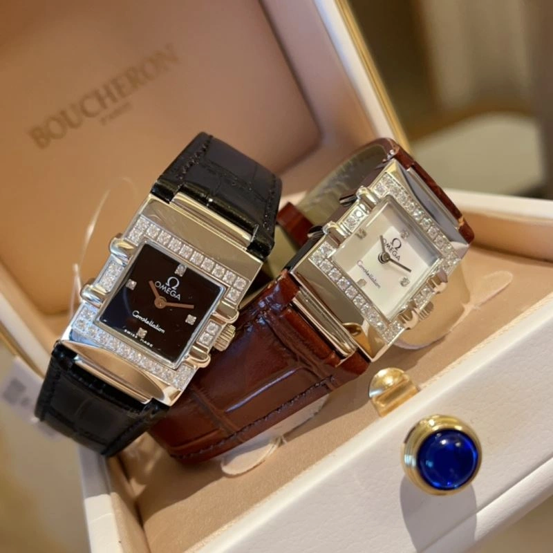 Original OMEGA Watches