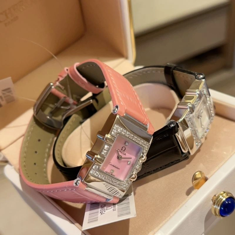 Original OMEGA Watches