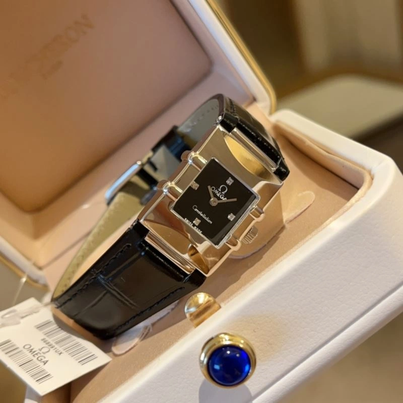 Value-priced OMEGA Watches