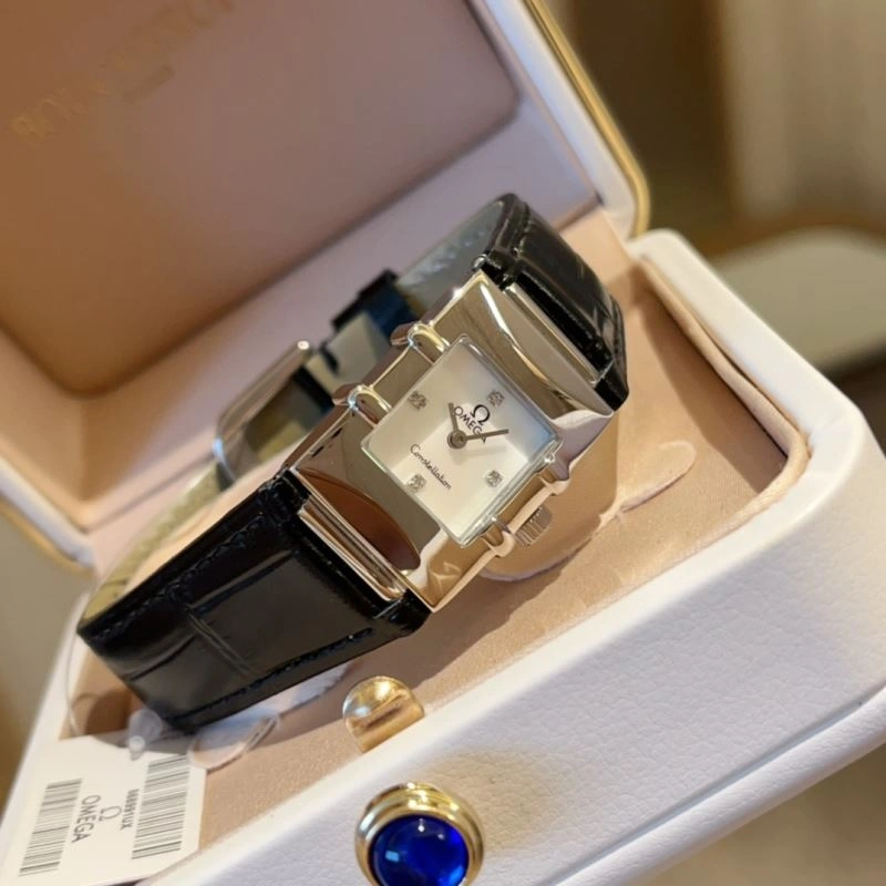 Value-priced OMEGA Watches