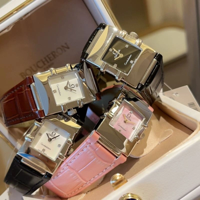 Value-priced OMEGA Watches
