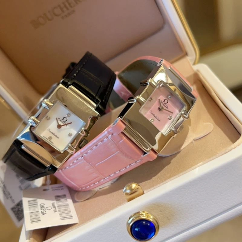 Value-priced OMEGA Watches
