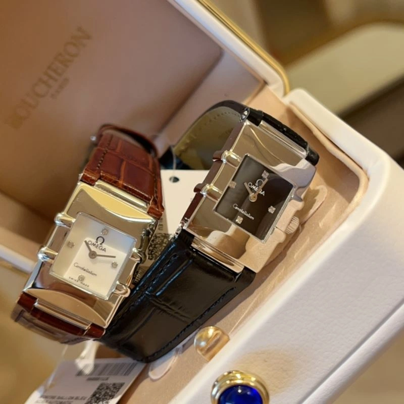 Value-priced OMEGA Watches