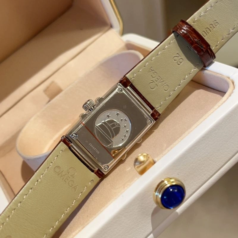 Value-priced OMEGA Watches