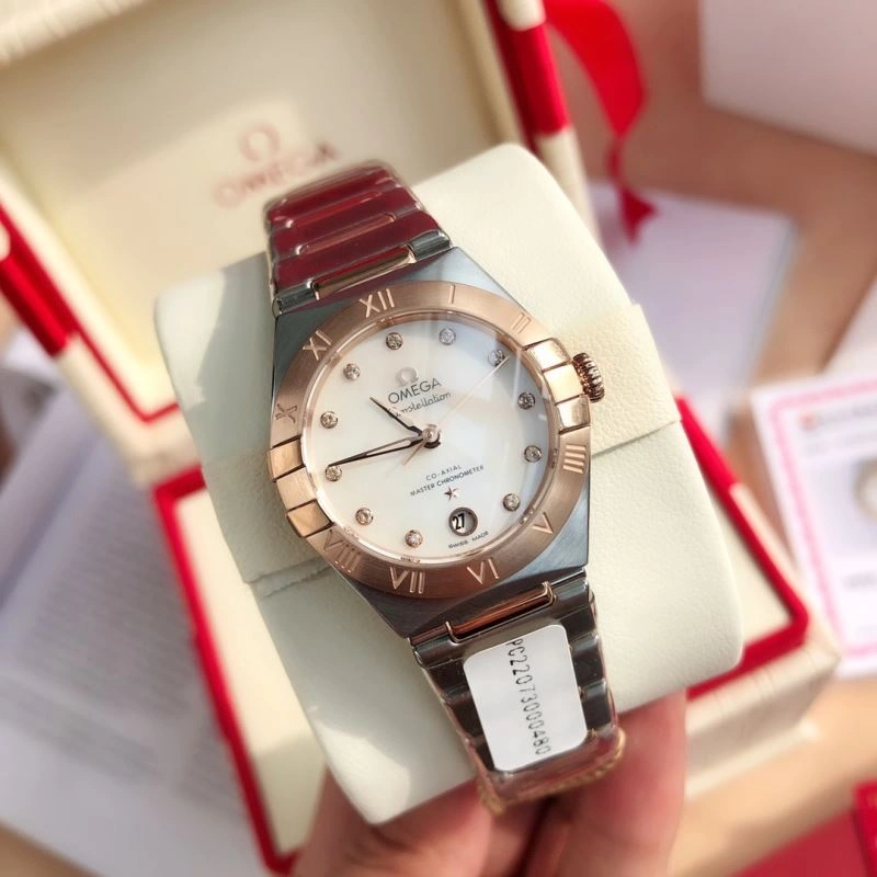 OMEGA Watches