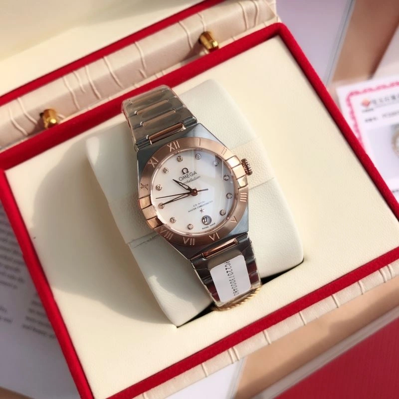 Reasonably priced OMEGA Watches