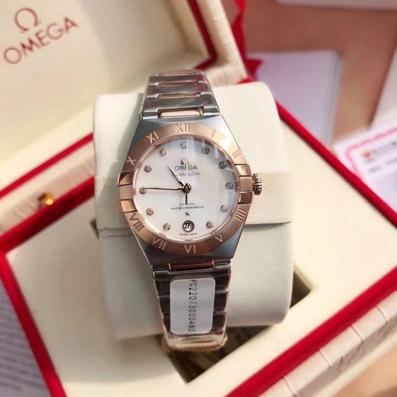 Reasonably priced OMEGA Watches