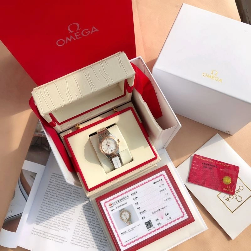 Reasonably priced OMEGA Watches