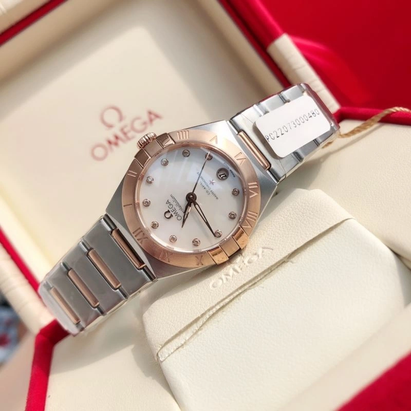 Reasonably priced OMEGA Watches