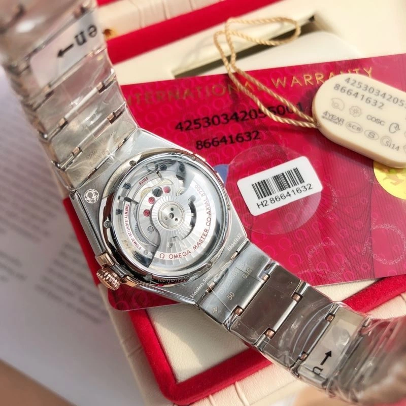 Reasonably priced OMEGA Watches