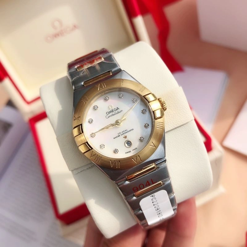 OMEGA Watches