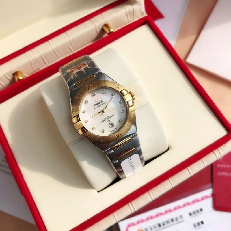 Discounted OMEGA Watches