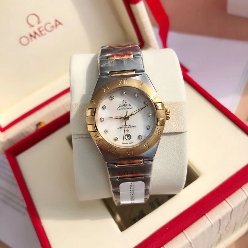 Discounted OMEGA Watches