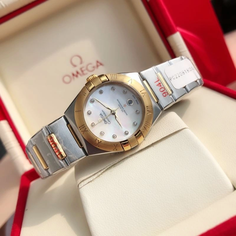 Discounted OMEGA Watches