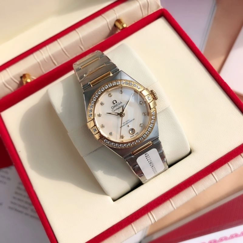 OMEGA Watches