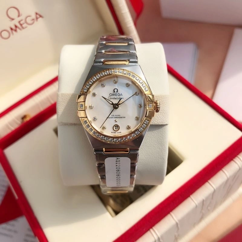Cut-rate OMEGA Watches