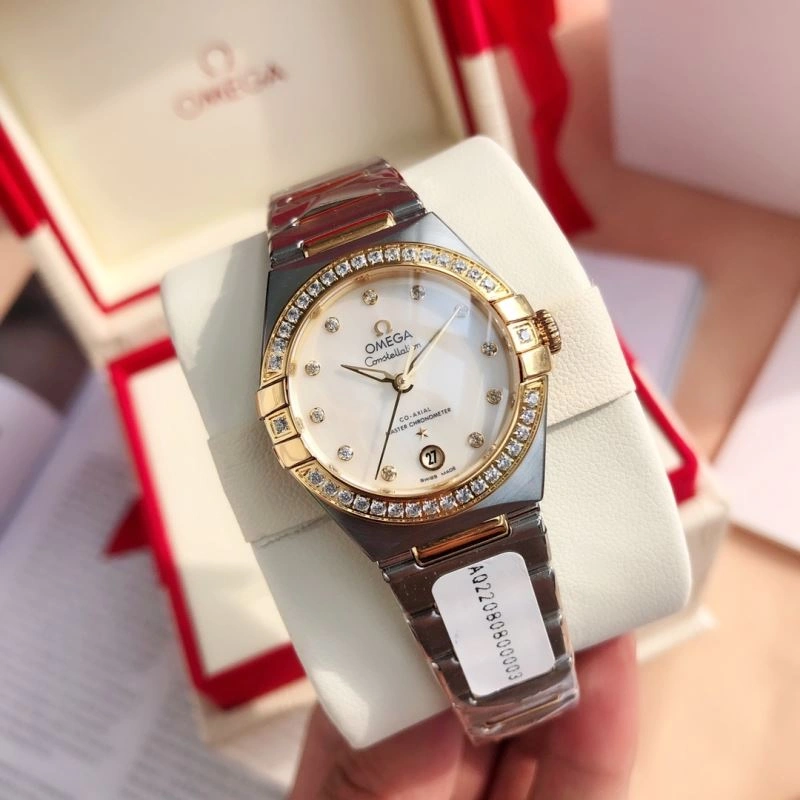 Cut-rate OMEGA Watches