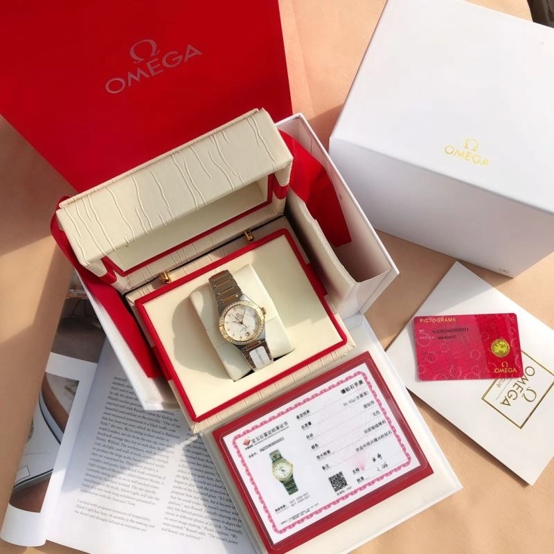 Cut-rate OMEGA Watches