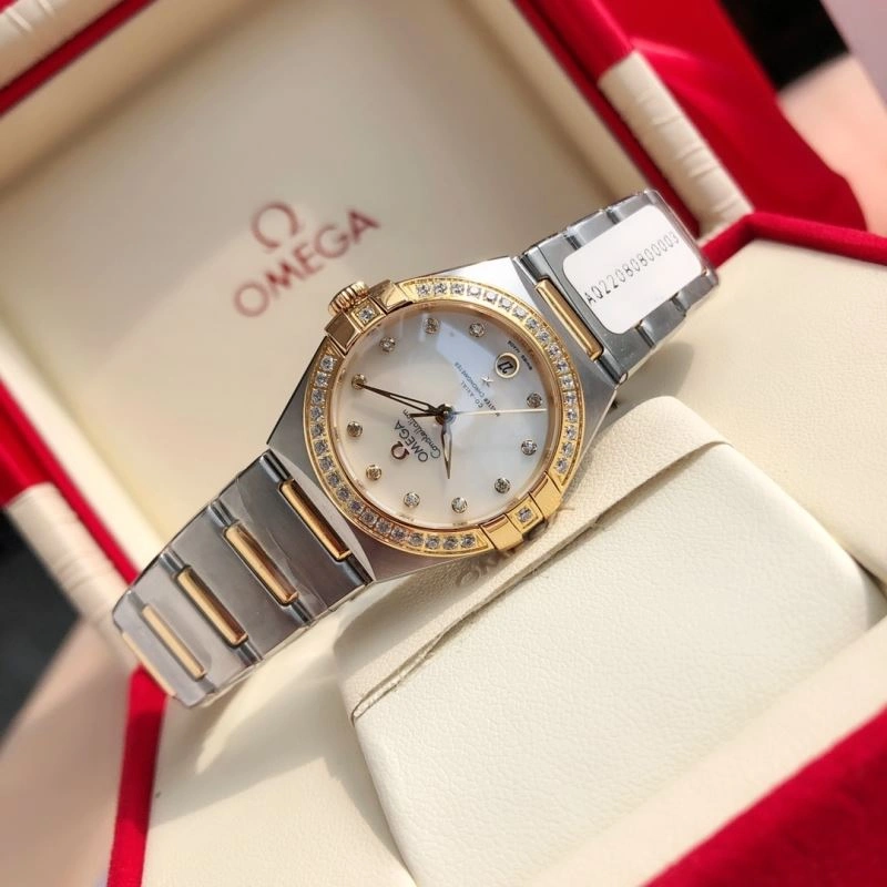 Cut-rate OMEGA Watches