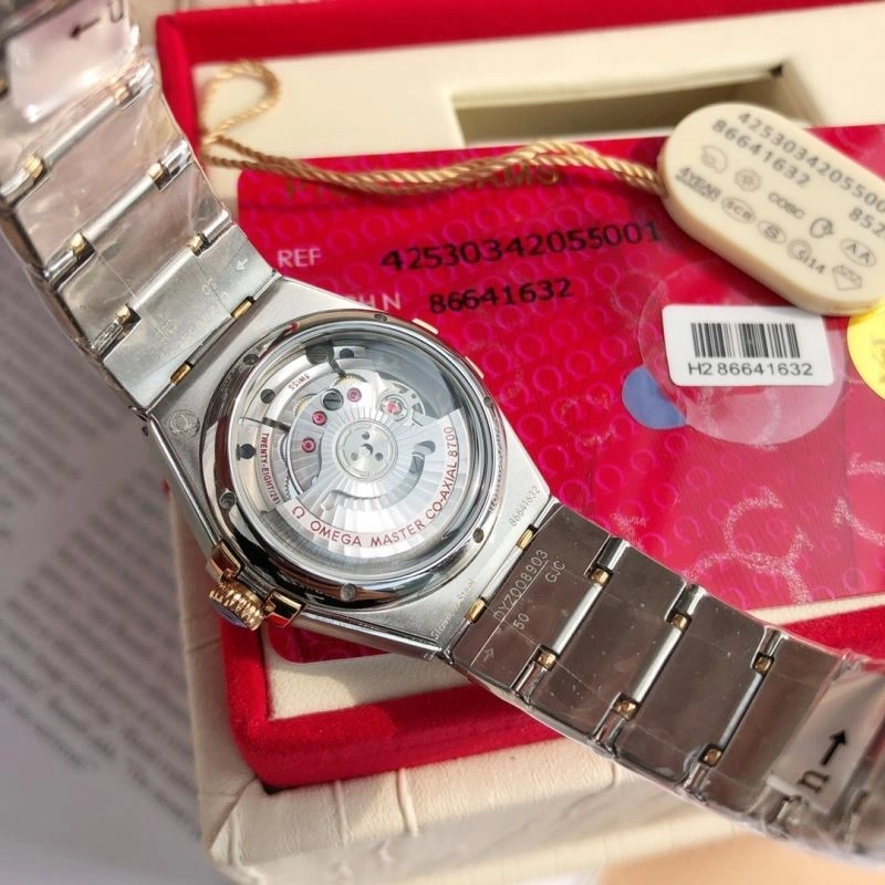 Cut-rate OMEGA Watches