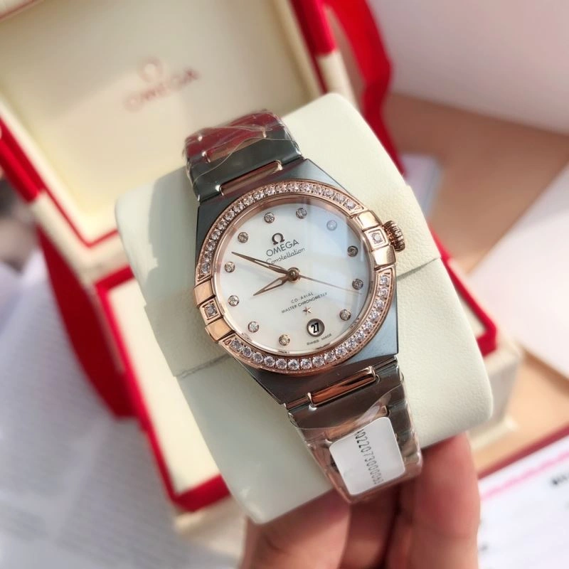 OMEGA Watches