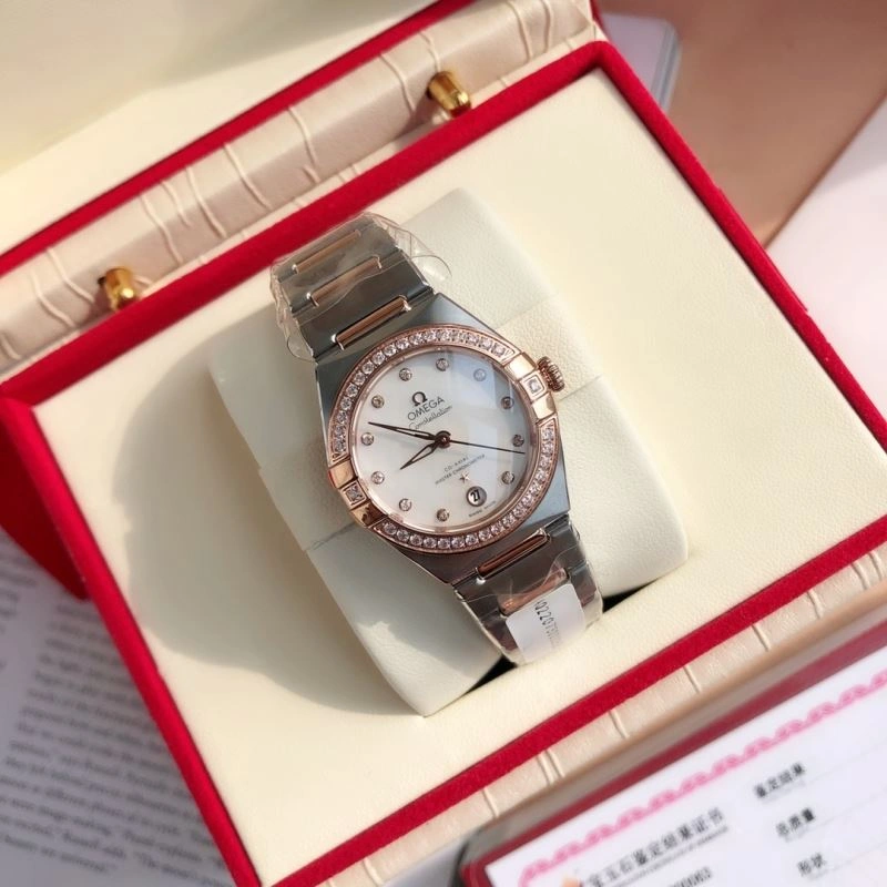 Economical OMEGA Watches