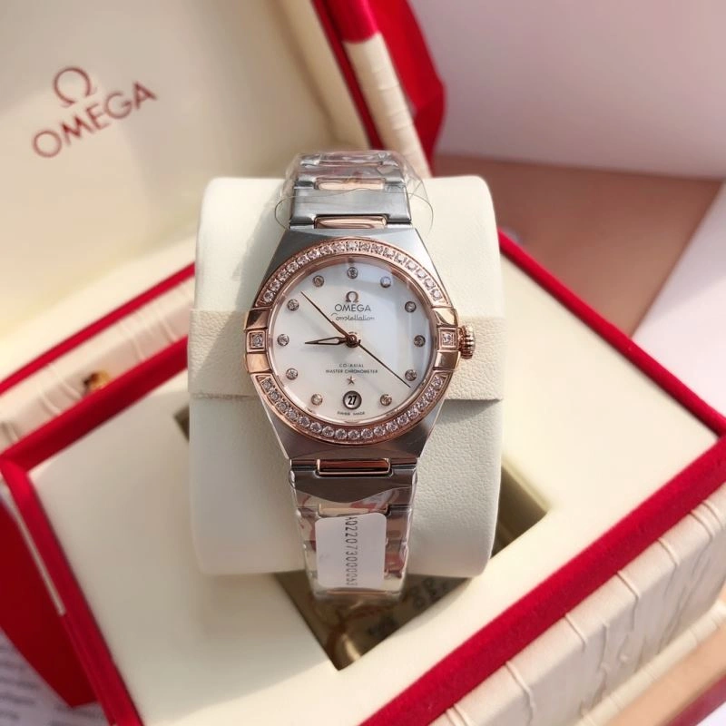 Economical OMEGA Watches
