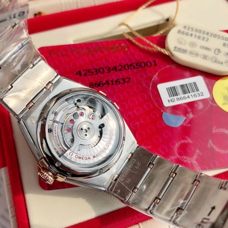 Economical OMEGA Watches