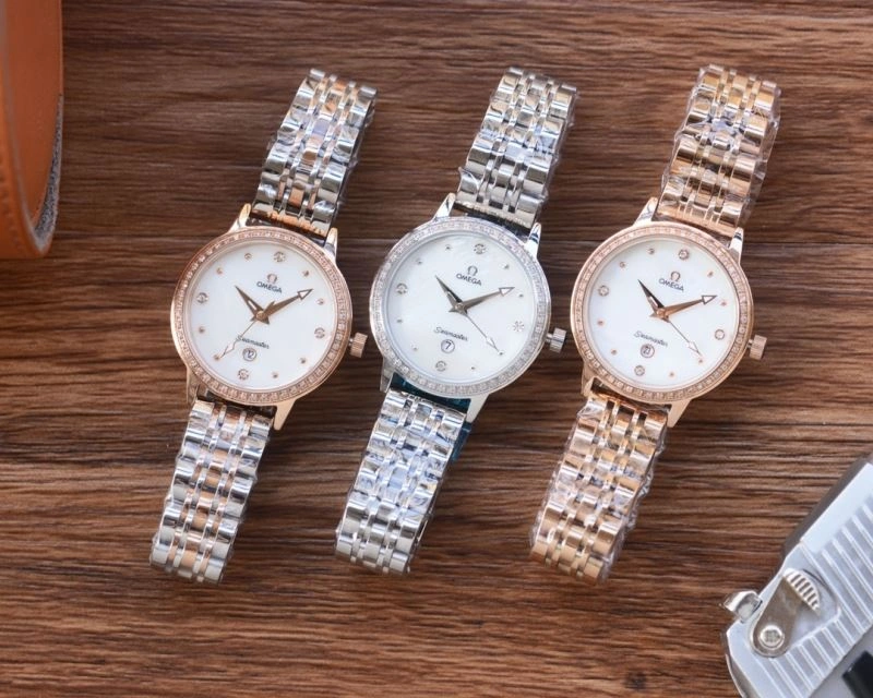 OMEGA Watches