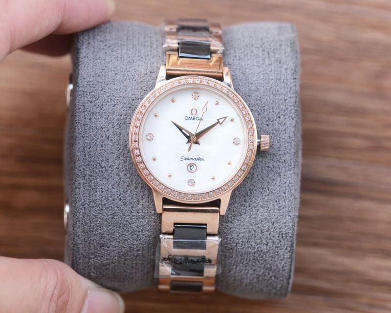 Budget-friendly OMEGA Watches