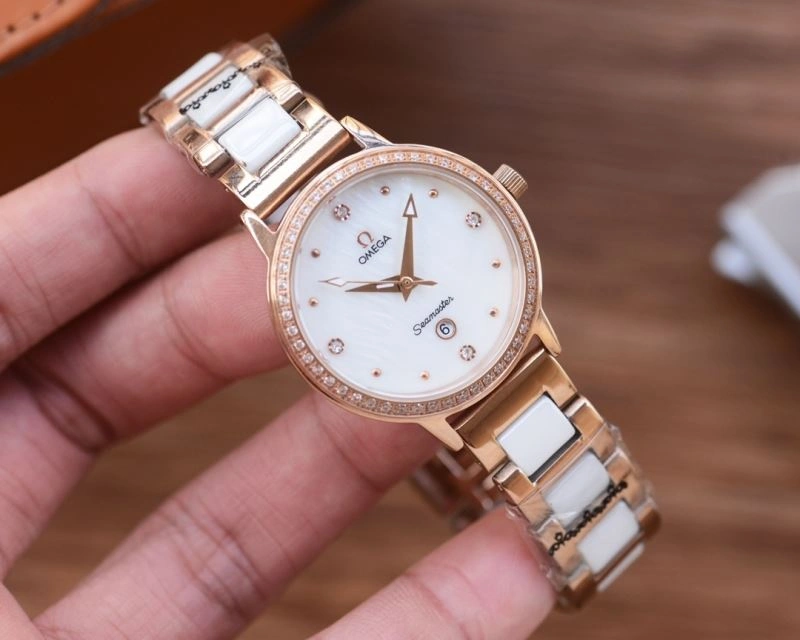 Budget-friendly OMEGA Watches