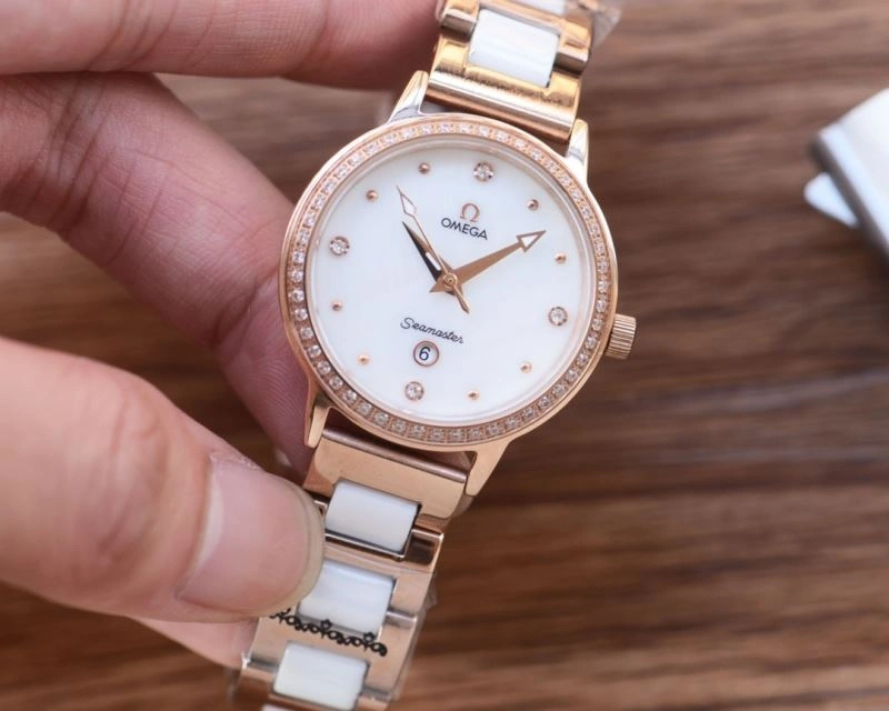 Budget-friendly OMEGA Watches