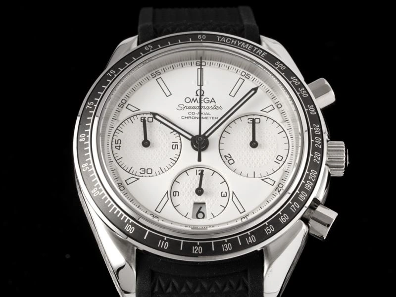 Indistinguishable OMEGA Watches