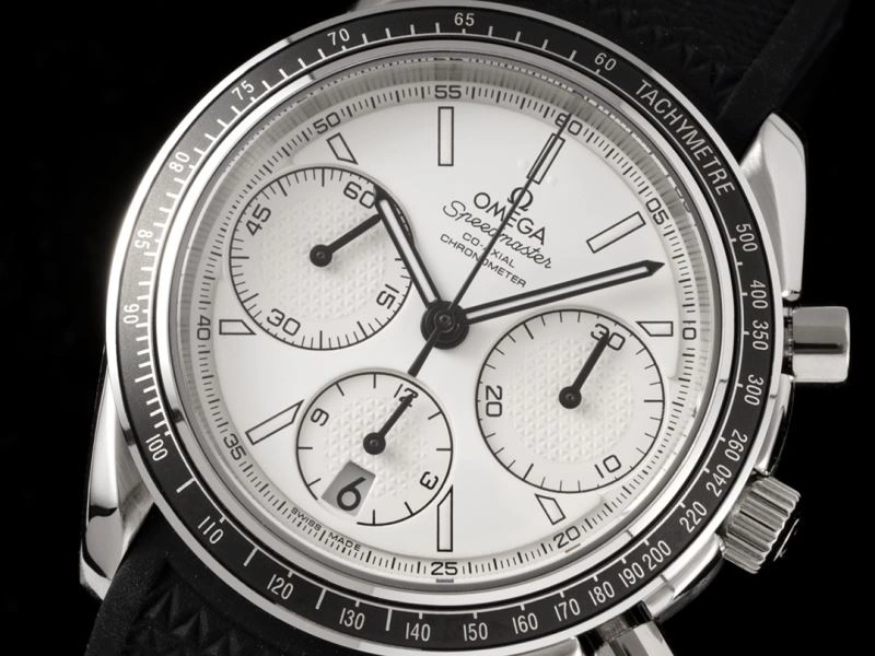 Indistinguishable OMEGA Watches