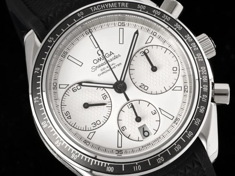 Indistinguishable OMEGA Watches
