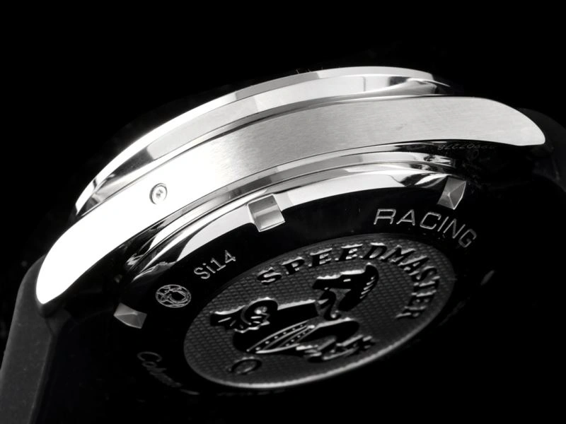Indistinguishable OMEGA Watches