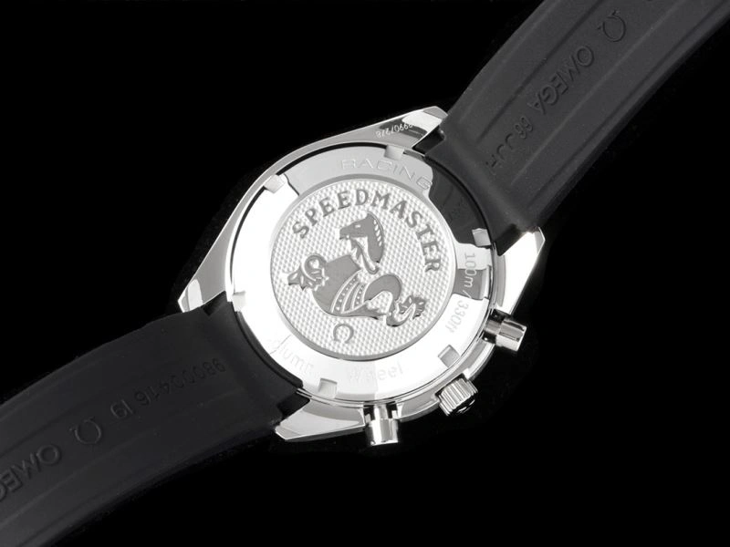 Indistinguishable OMEGA Watches