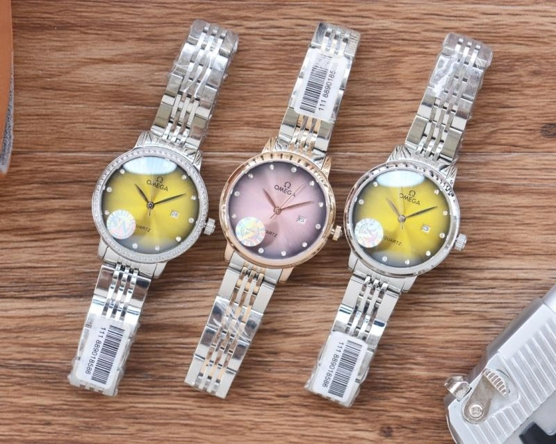 OMEGA Watches