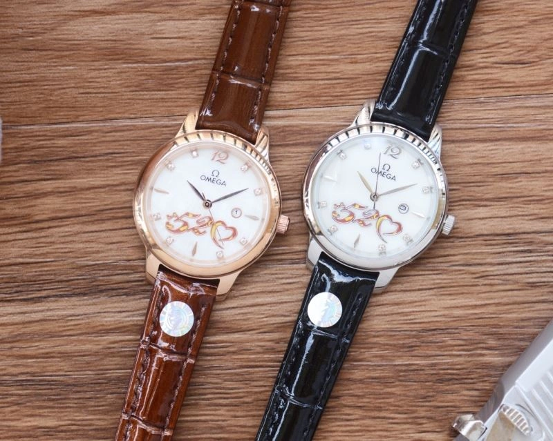 OMEGA Watches