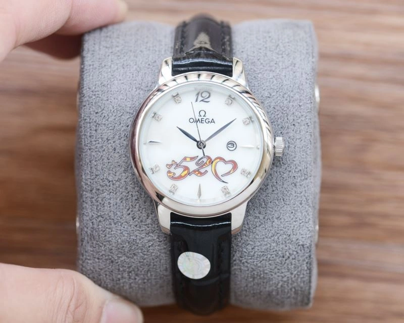High accuracy OMEGA Watches