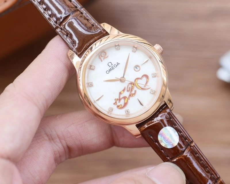 High accuracy OMEGA Watches