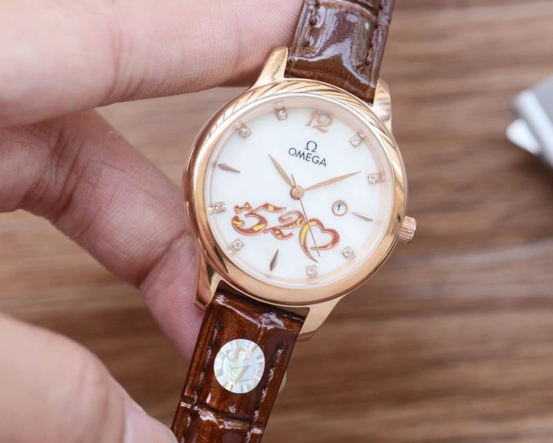 High accuracy OMEGA Watches