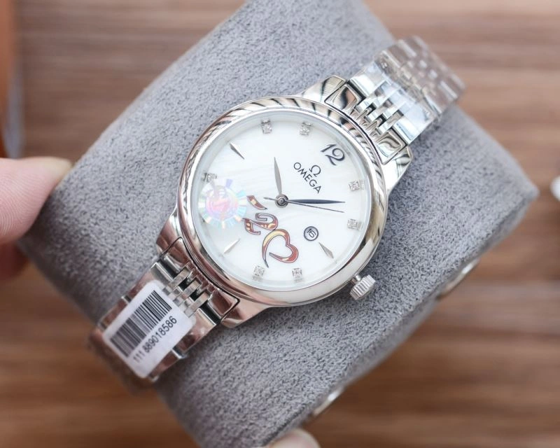 High accuracy OMEGA Watches
