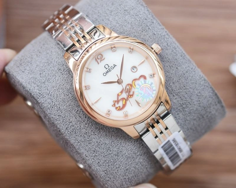 High accuracy OMEGA Watches