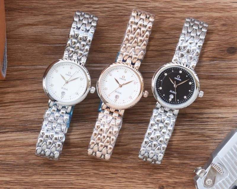 OMEGA Watches