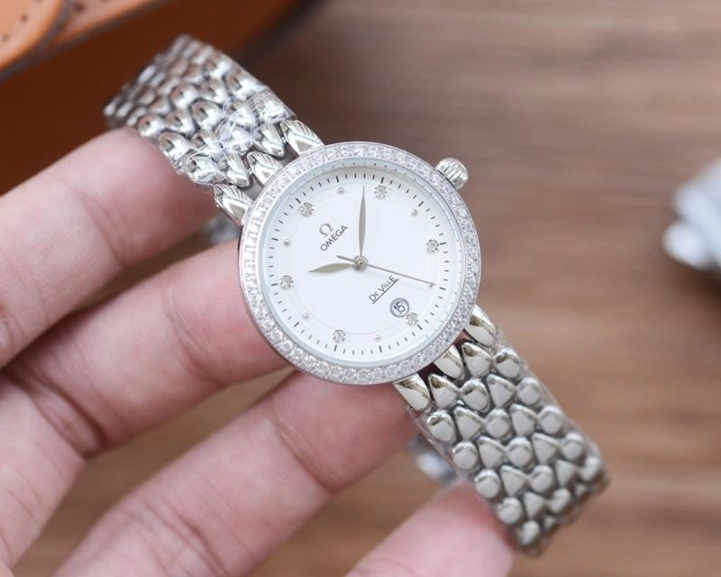 Indistinguishable OMEGA Watches