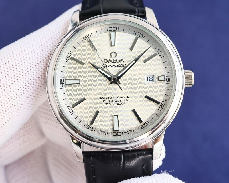 OMEGA Watches